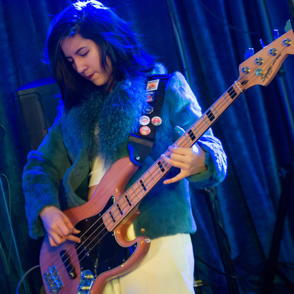 Laura Carbone - Gen Blues11 - Blues Foundation