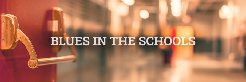 Programs - Blues Foundation