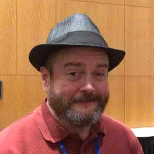 Brian-LaPrade-square - Blues Foundation