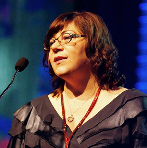 Kathy-Bolmer - Blues Foundation