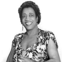 Ida Cox - Blues Foundation