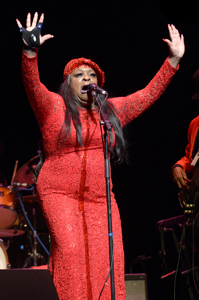 IBC 2019_1st_B_Ms. Hy-C & Fresh Start_©Ty Randall (v2) - Blues Foundation