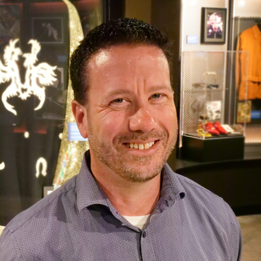 Matt Uhler - Blues Foundation