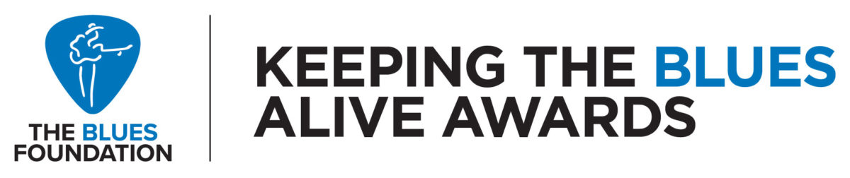 The Blues Foundation announces its 2020 Keeping the Blue Alive Award ...