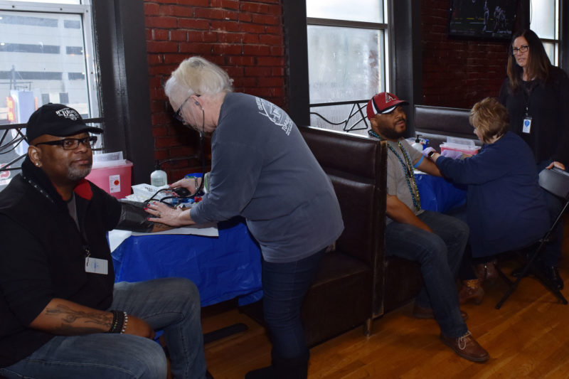 HART Fund - Blues Foundation