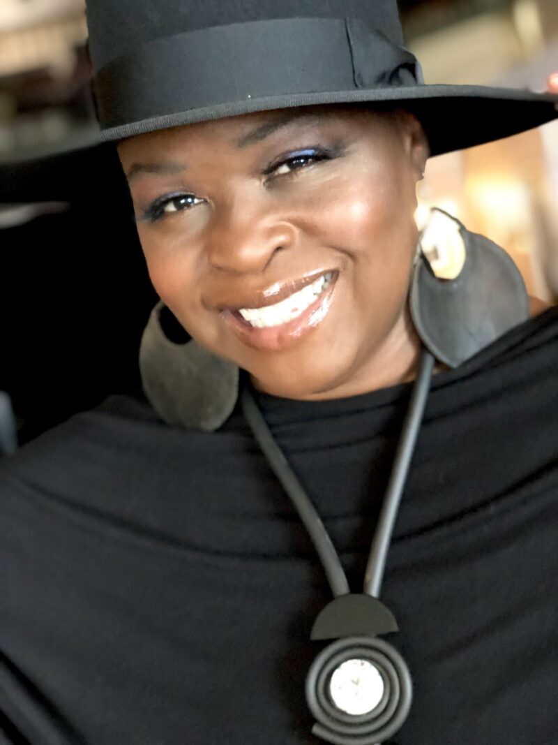 About - Blues Foundation