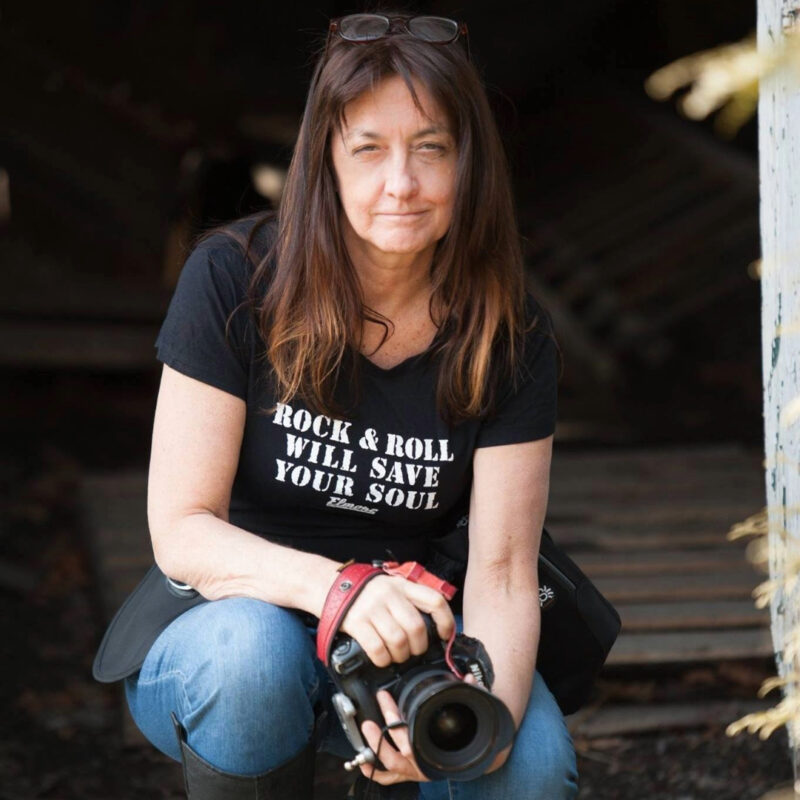 Keeping the Blues Alive Award - Blues Foundation