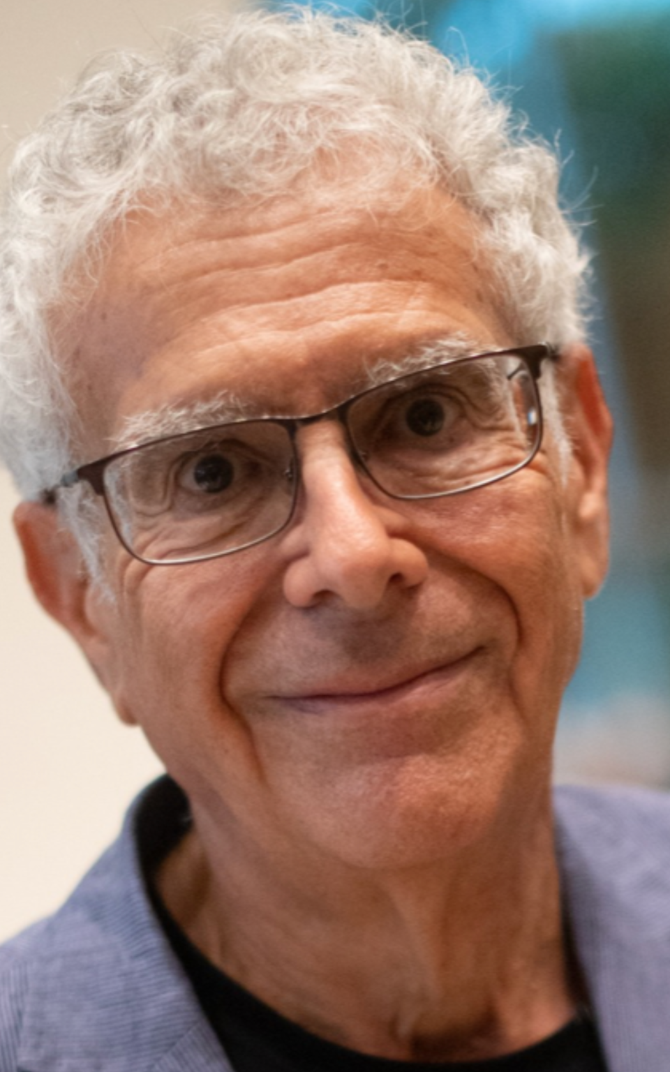 About - Blues Foundation