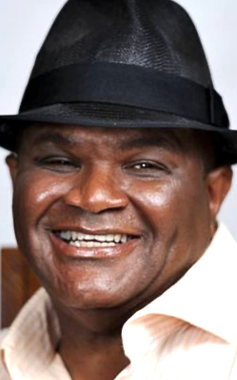 About - Blues Foundation